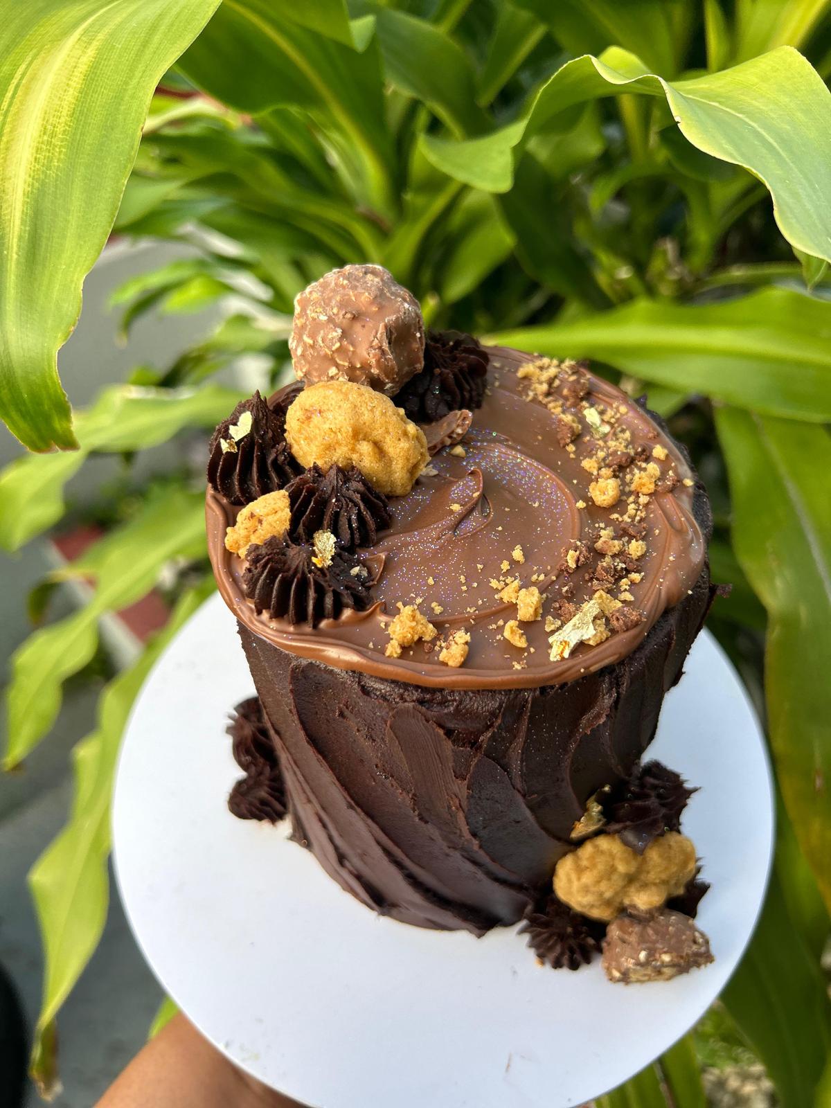 Blessed Cookies and More